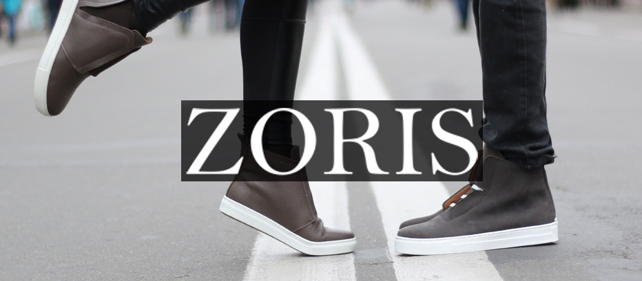Παπούτσια - Zoris Shoes & Accessories - Εκεί που η μόδα συναντάει το ...