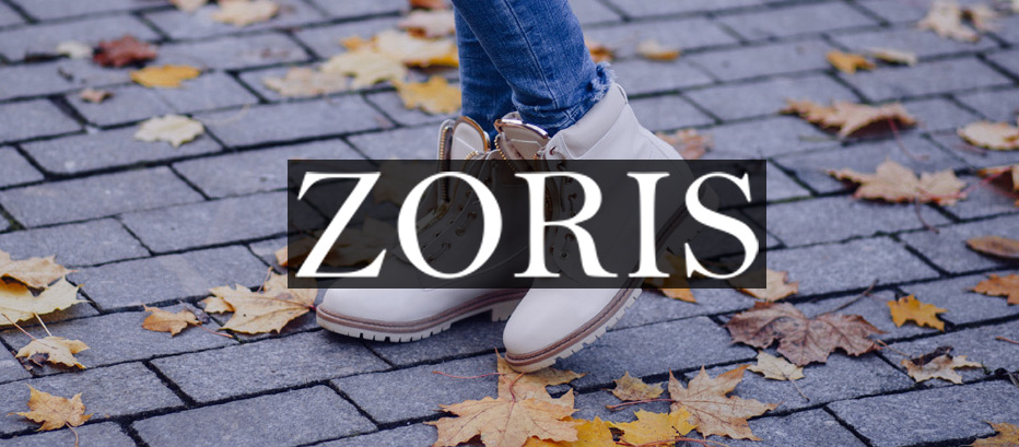 Μποτάκια - Γυναικεία Παπούτσια - Zoris Shoes & Accessories - Εκεί που η ...