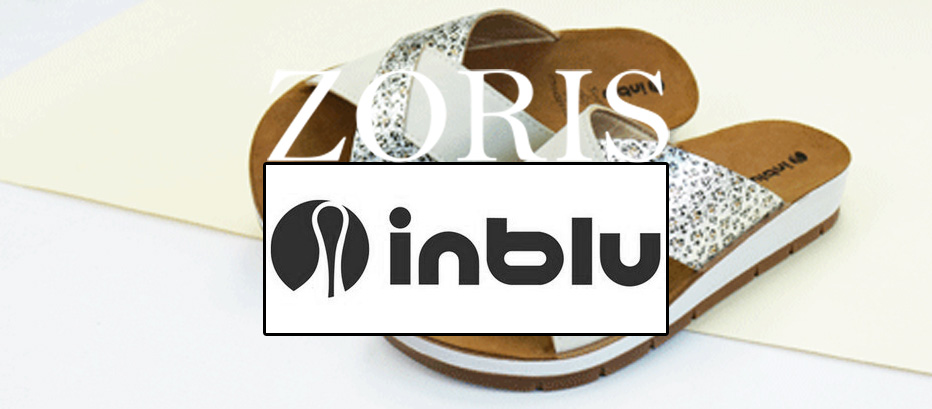 Brand: INBLU - Αναζήτηση προϊόντων στο κατάστημα - Zoris Shoes ...