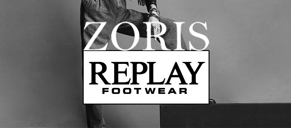 Brand: REPLAY - Αναζήτηση προϊόντων στο κατάστημα - Zoris Shoes ...